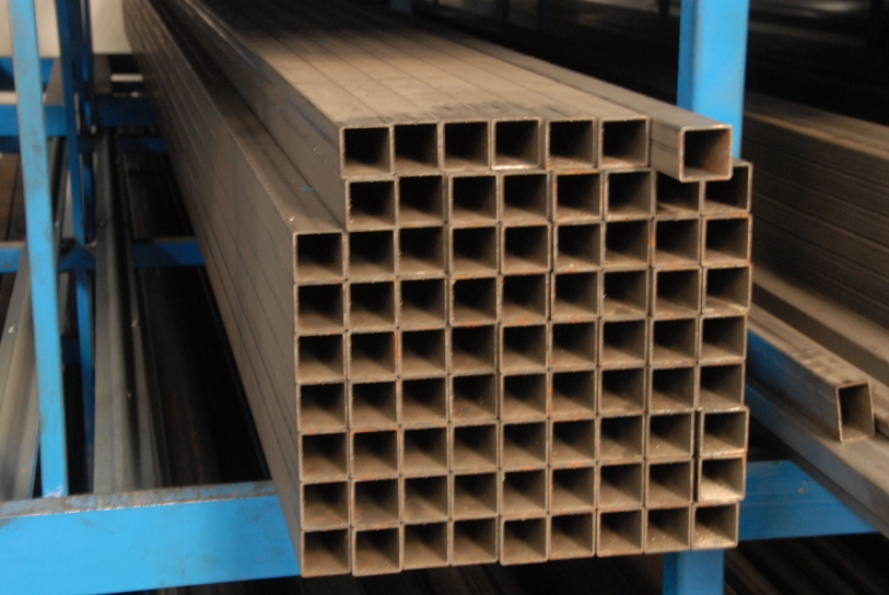 Portfolio archivo - Hierros y Aceros Félix Bañuls